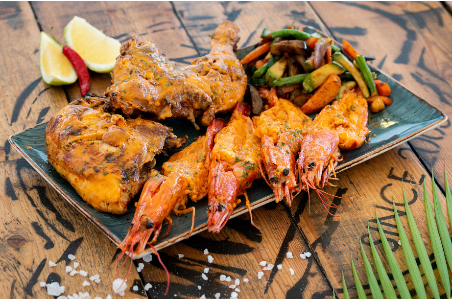 Mozambik,the taste of escape. | Network News