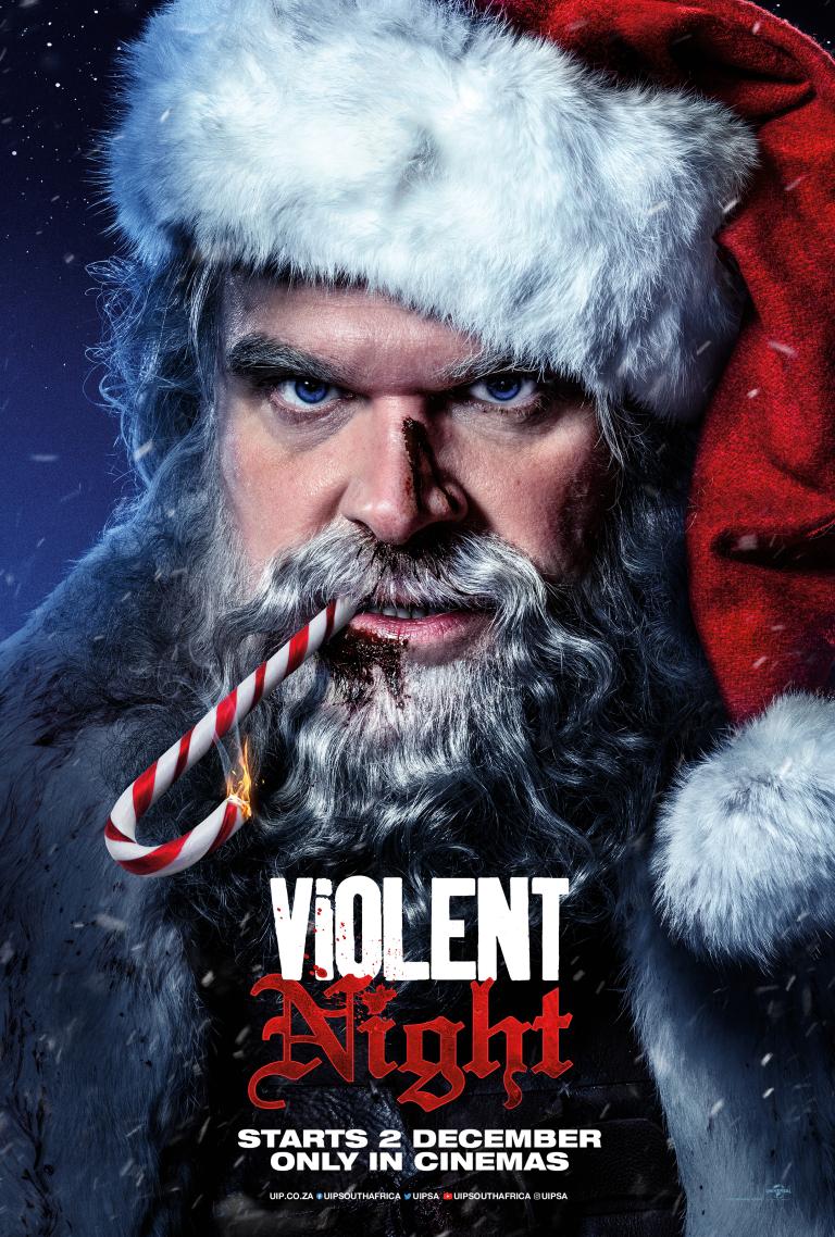 Nu Metro: Santa with a vengeance | Network News